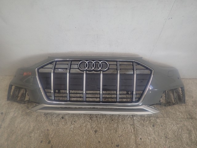 ZDERZAK PRZÓD PRZEDNI AUDI A4 B9 8W ALLROAD LIFT - 13248117502 - oficjalne archiwum Allegro
