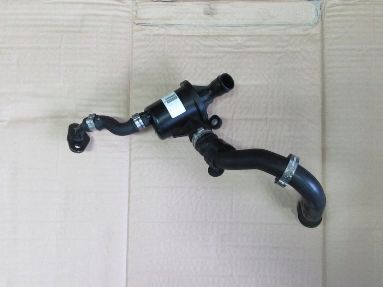 OPEL ASTRA J 1.3 CDTI SEPARATOR OLEJU - 7736497212 - oficjalne archiwum ...