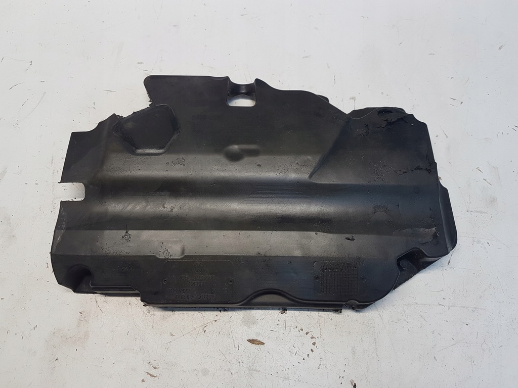 AUDI Q3 83A 2.0TDI 35TDI Osłona miski olejowej - 12788090803 ...