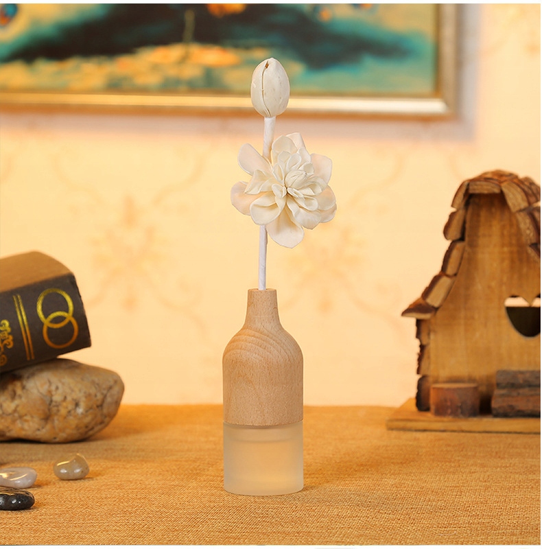 Купить KUXUAN AROMA ароматический диффузор 30 мл: отзывы, фото и ...