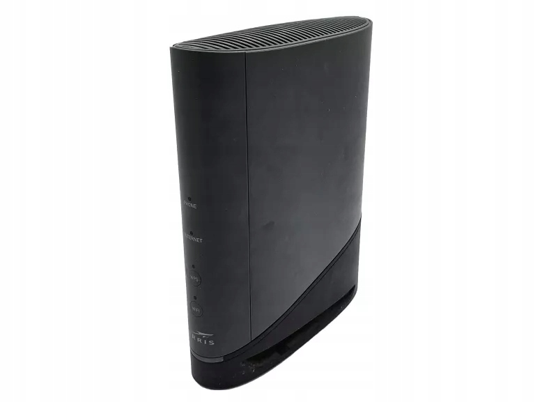 ROUTER ARRIS TG 6441 802.11AC (WI-FI 5) - 14092764560 - oficjalne ...