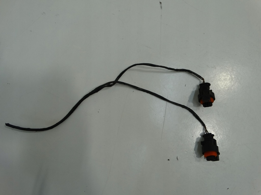 Wtyczka Lampki Tablicy 1432879-1 Opel Astra H - 14254938283 - oficjalne ...