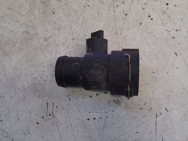 RURA KRÓCIEC WODY VW AUDI A4 B8 2.0 TDI 8K0122293F - 9259428667 ...