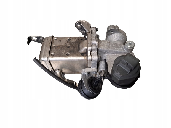 VOLVO XC40 2.0 D 190KM ZAWÓR EGR 31370670 - 14742061002 - oficjalne ...