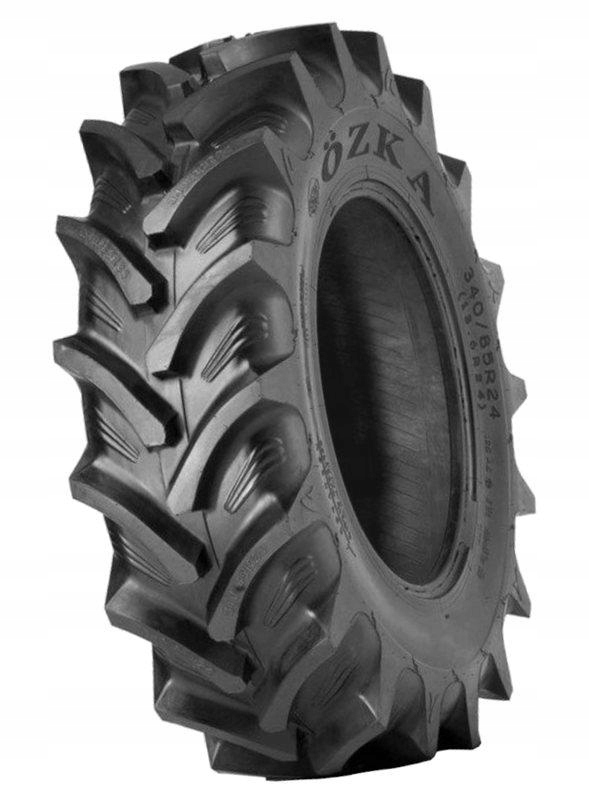 Opona SEHA (OZKA) 320/70R20 AGRO 10 113A8/113B TL - 12368559914 ...