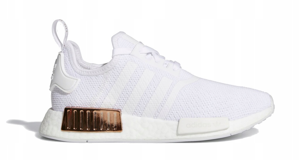 ADIDAS NMD_R1 buty damskie boost wygodne 40 - 11208474090 - oficjalne ...