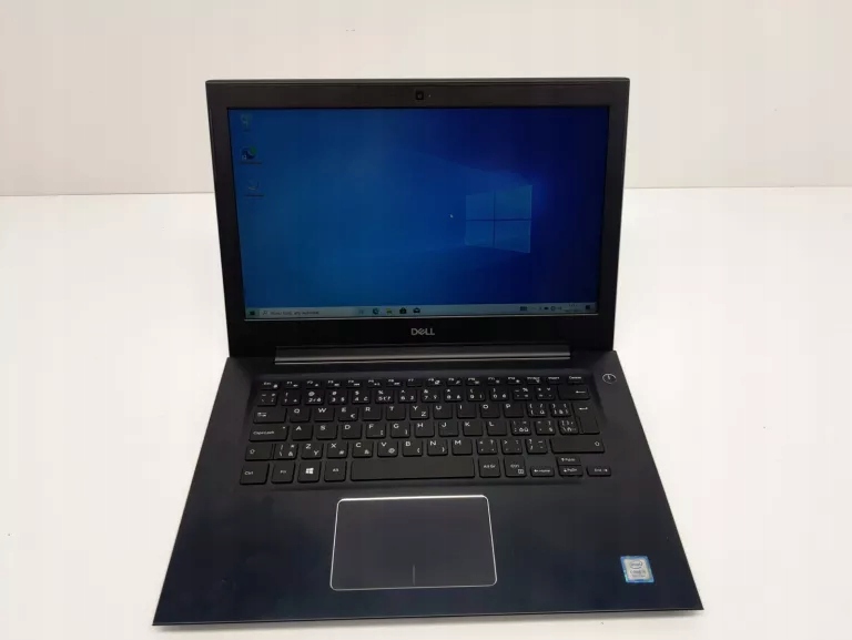 LAPTOP DELL VOSTRO P88G001 I5 16GB - 13402308613 - oficjalne archiwum Allegro