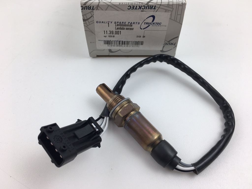 TRUCKTEC SONDA LAMBDA PEUGEOT 106 306 406 BERLINGO - 7218455079 ...