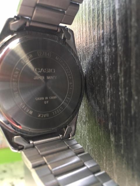 ZEGAREK CASIO 2784 LOMBARDX - 7881270281 - oficjalne archiwum Allegro