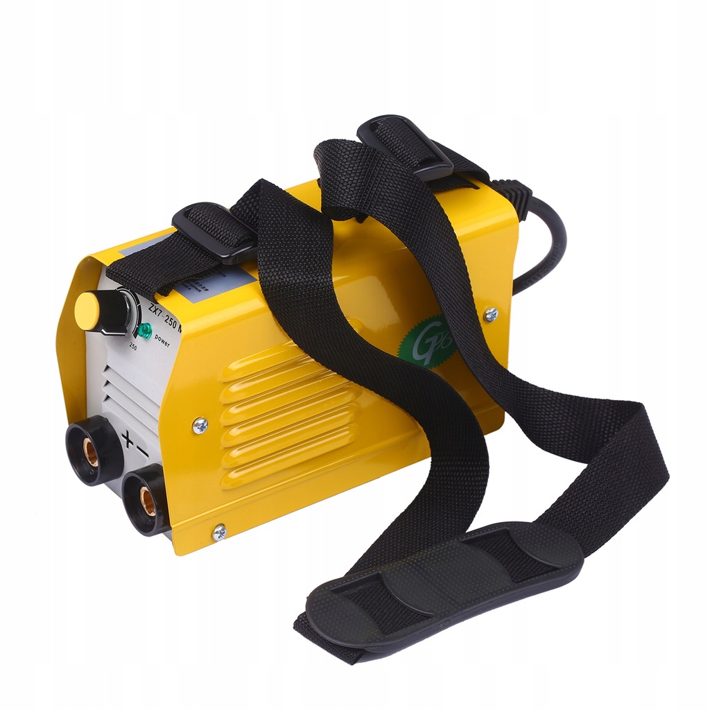 MINI SPAWARKA ŁUKOWA ELEKTRYCZNA 250Amps 220V - 11109260611 - oficjalne ...