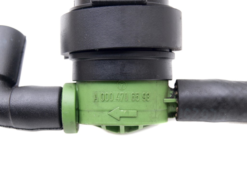 ELEKTROZAWÓR PODCIŚNIENIA MERCEDES SLK R170 200 - 6808874983 ...