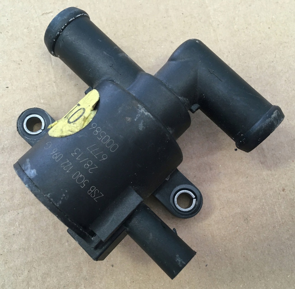 Audi VW zawór elektromagnetyczny 5Q0906457A - 8219624354 - oficjalne ...