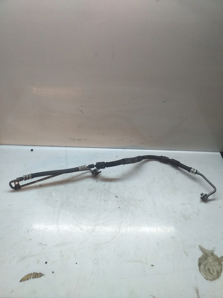 PRZEWÓD WSPOMAGANIA AUDI A5 A4 B8 8R1422893P - 12124268610 - oficjalne ...