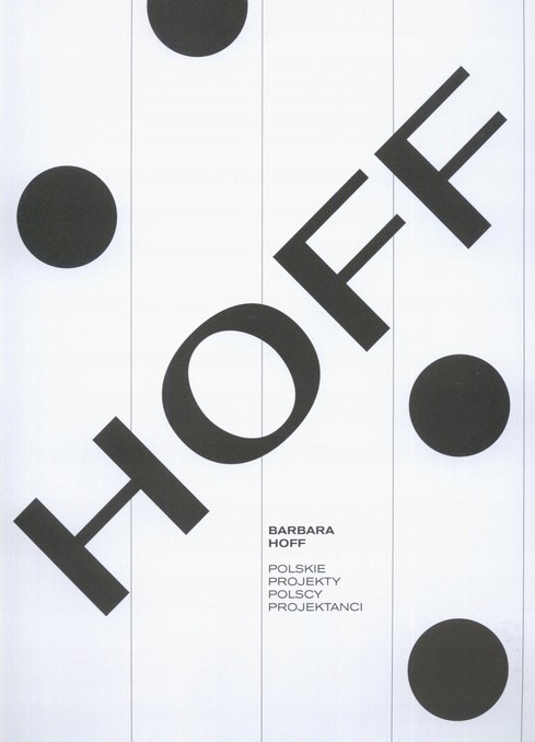 BARBARA HOFF Polscy projektanci MODA PRL - 11929726648 - oficjalne ...