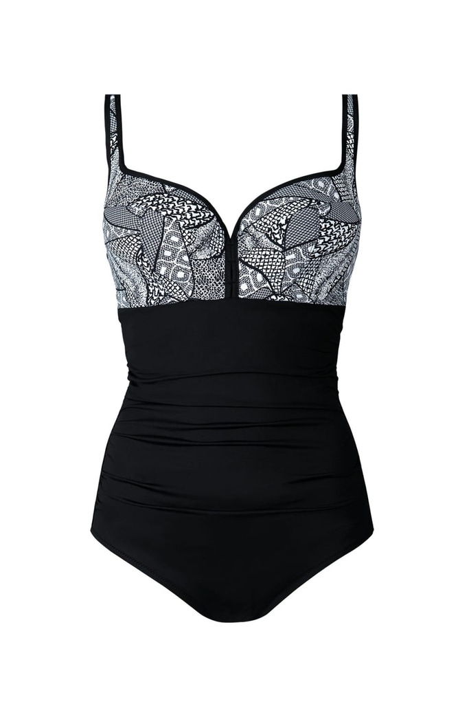 FEBA kostium jednoczęsciowy F32A/705 48C - 12640037342 - oficjalne ...