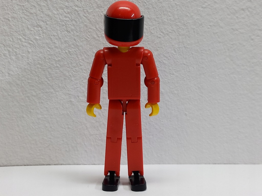 Lego Technic ludzik ludziki figurka figurki - 11631643803 - oficjalne ...