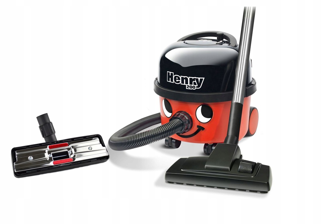 Numatic HVR 200-11 Henry - odkurzacz profesjonalny - 8038602994 ... Numatic HVR 200-11 Henry - odkurzacz profesjonalny - 8038602994 ...