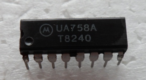 UA758 = UL1621 RADMOR DIORA KASZPRZAK ELTRA - 7258981341 - oficjalne ...