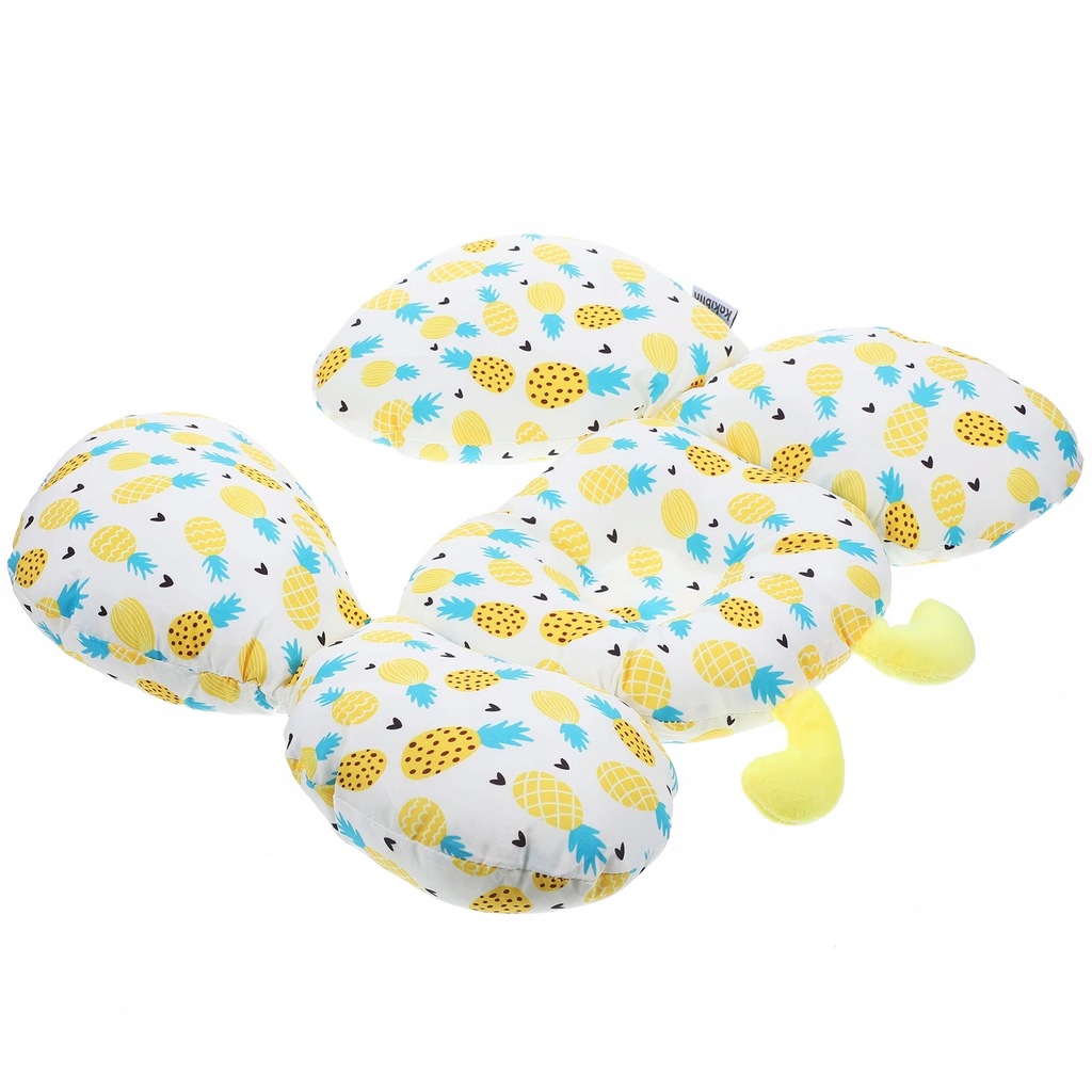 Baby Neck Support Pillow Baby U-shaped Travel - 13813347145 - oficjalne ...