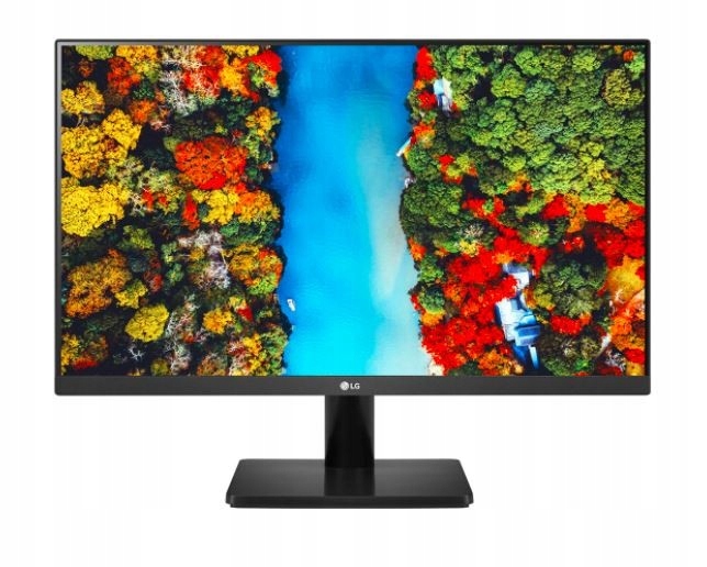 Monitor 24'' LG 24MP500-B IPS Full HD 75Hz 5ms - 12697211056 ...