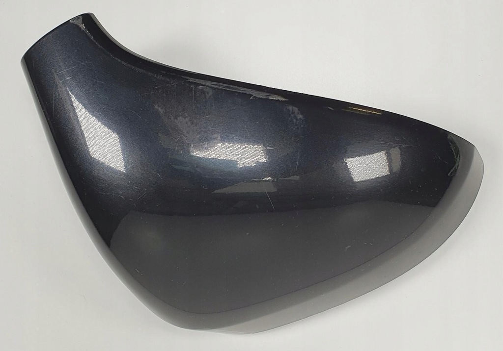 OSŁONA LUSTERKA PRAWA PEUGEOT 207 96801949 - 13281231347 - oficjalne ...