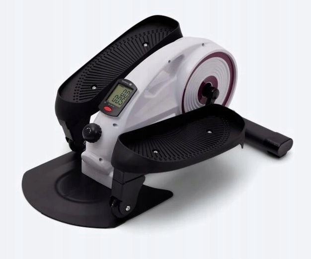 MINI ORBITREK STYLETICS ROWEREK ELIPTYCZNY HIT TV - 13144005133 ...