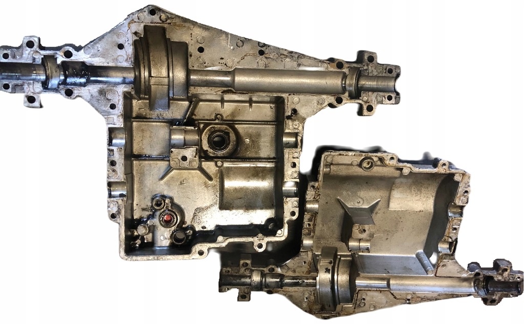 Obudowa skrzyni skrzynia Peerless Tecumseh 930 011 - 12273194976 ...