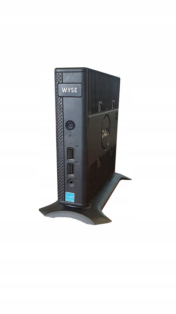 Dell Wyse 5020 Thin Client 4GB RAM 64GB WIN8 - 9540029112 - oficjalne ...