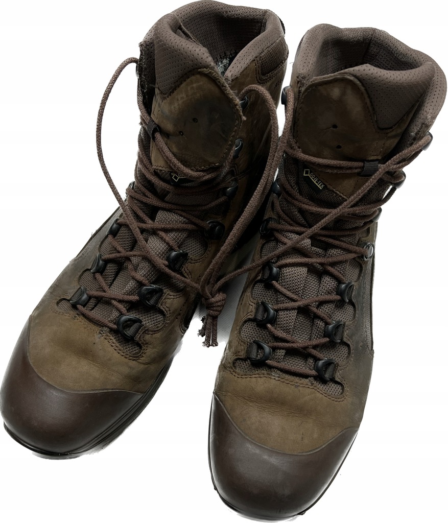 HAIX WOJSKOWE BUTY SCOUT SMART LACING 12 / 47 (8) - 13098812928 ...