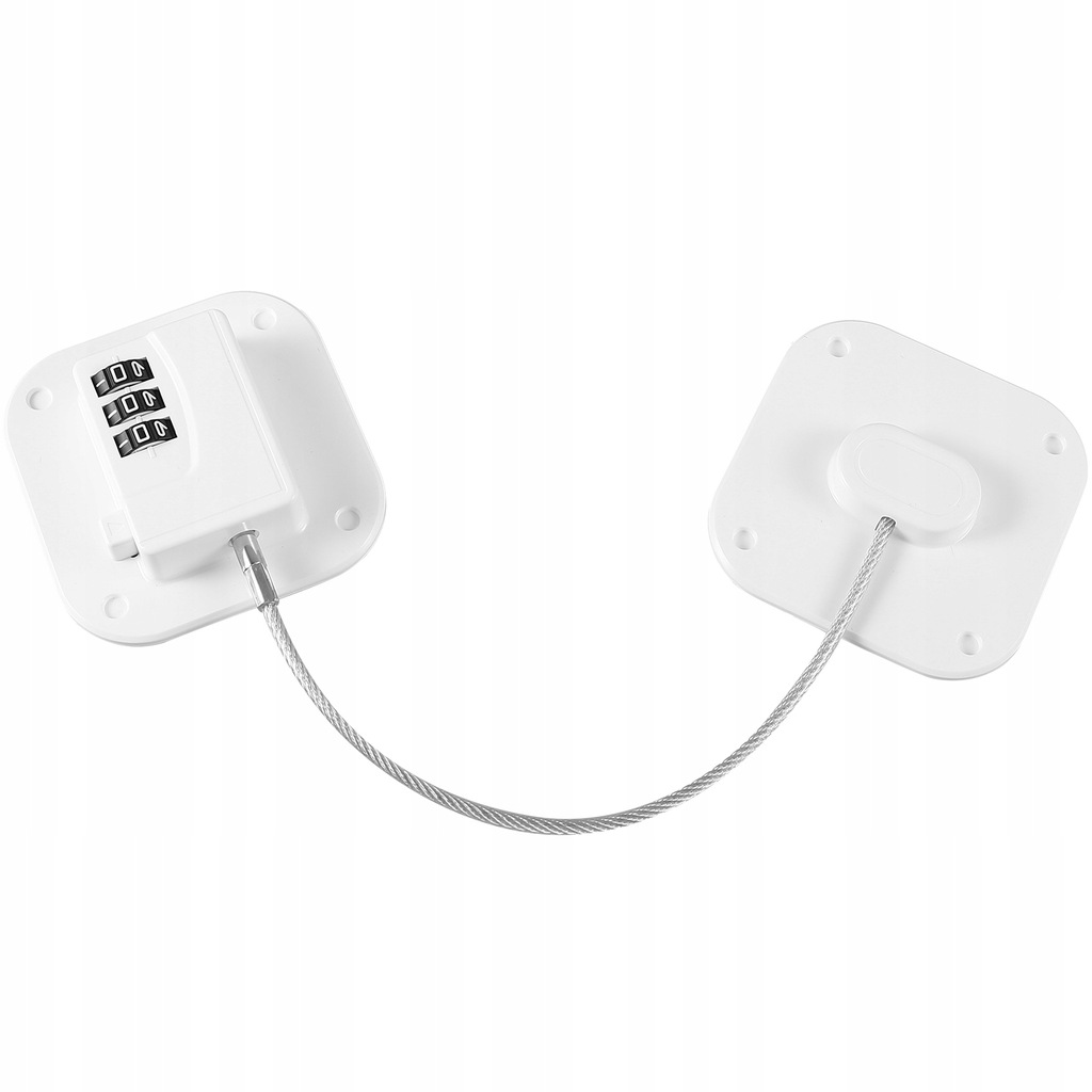 Refrigerator Locks Children Fridge Kids Safety - 14014275635 ...