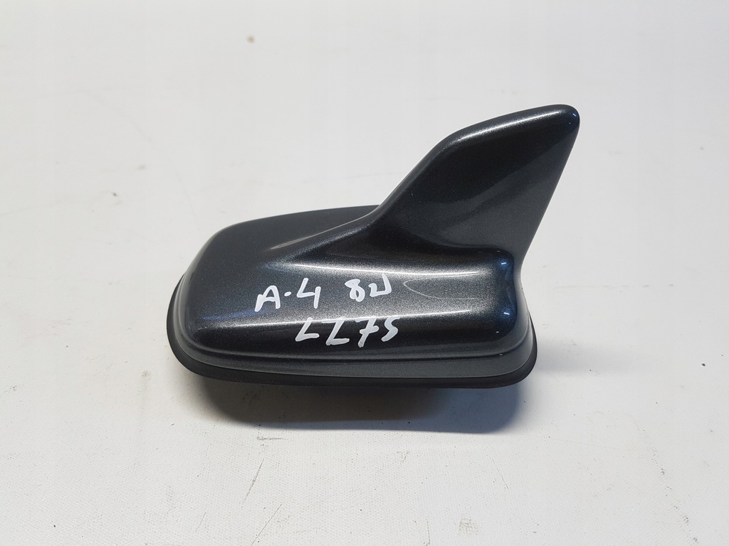 AUDI A4 B9 8W ANTENA DACHOWA REKIN 4M0035503K LZ7S - 11545367145 ...