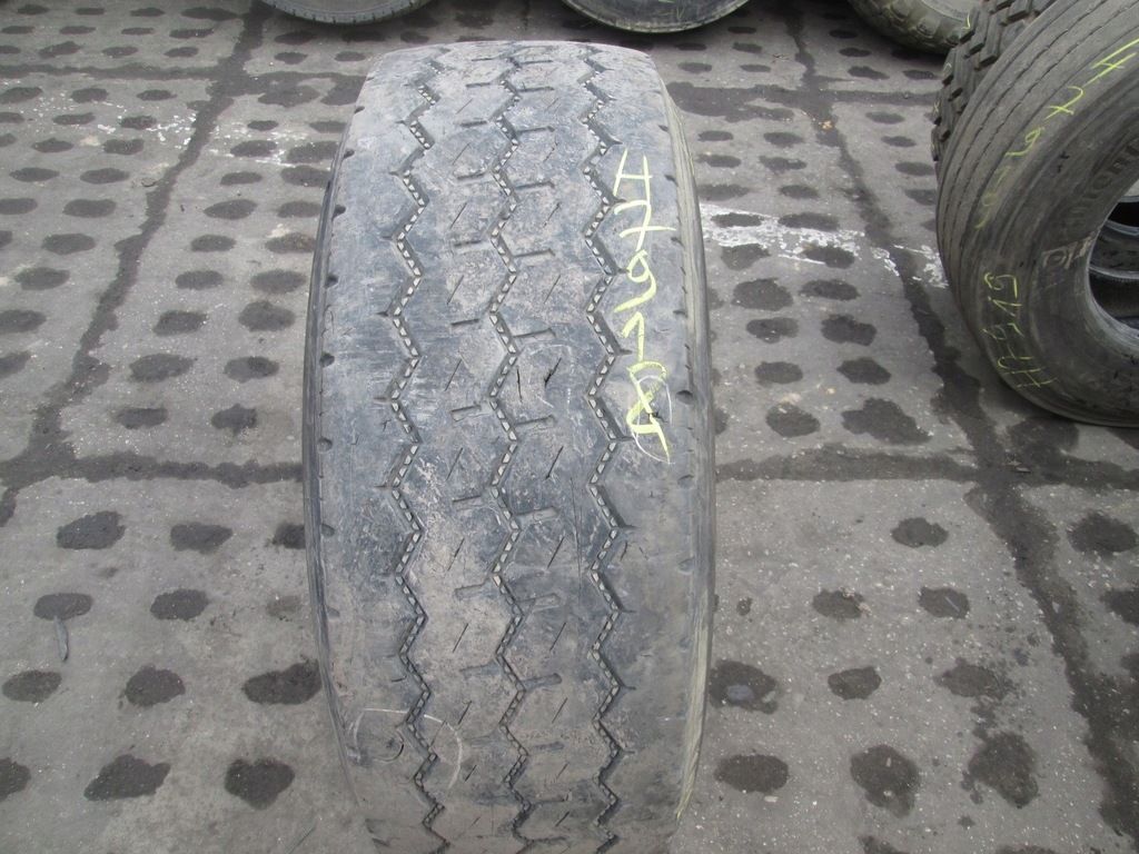 385/65R22,5 OTANI OH-203 Naczepowa opona tir - 11936875584 - oficjalne archiwum Allegro