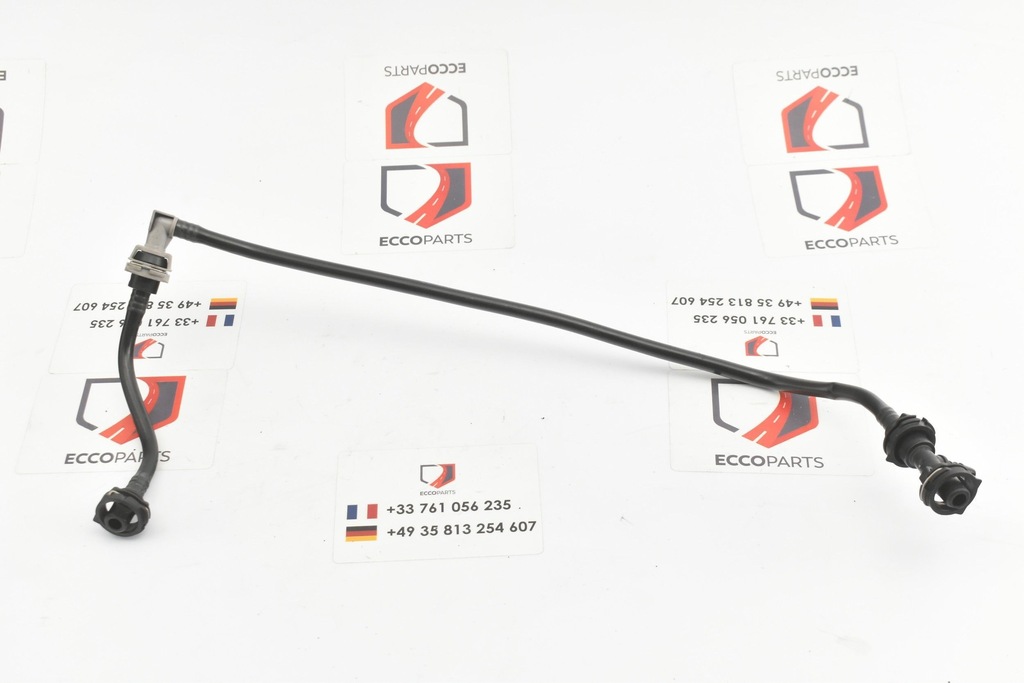 WĄŻ PRZEWÓD ODPOWIETRZAJĄCY 8W0121081AR AUDI A4 B9 - 14130569163 ...