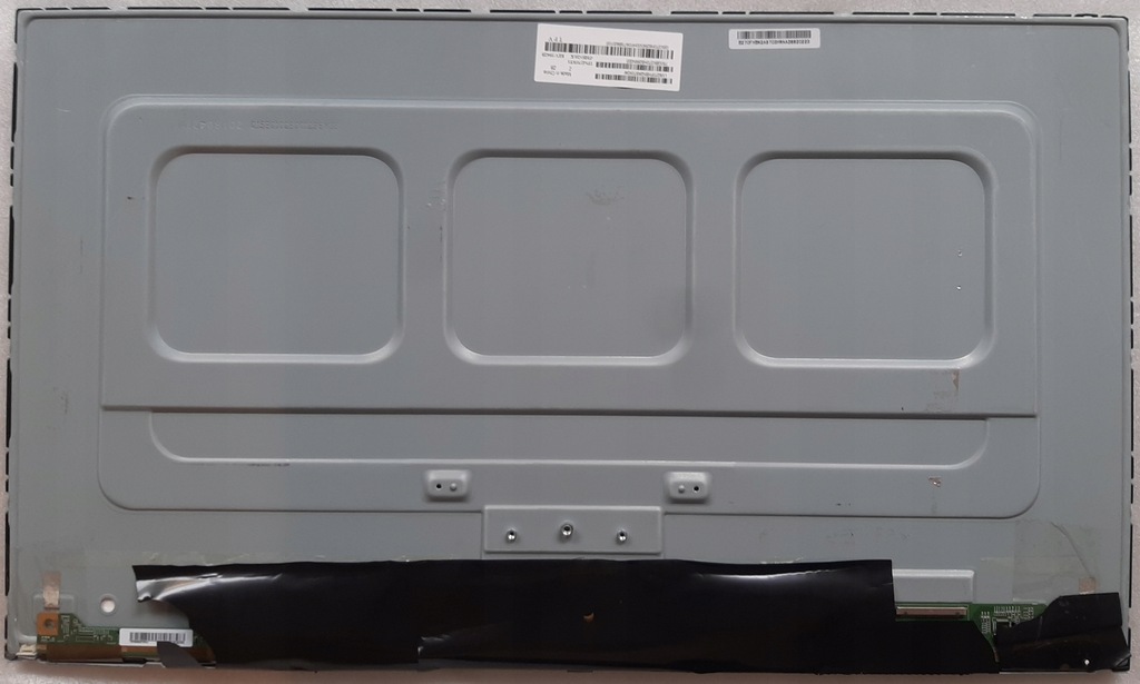 Купить Матрица 27 дюймов TPM270WF1-FHBN20.K Экран MV270FHB-N20: отзывы, фото и характеристики на ...