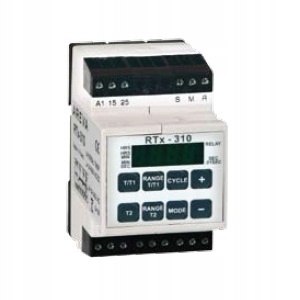 Przekaźnik czasowy RTx-310 24V-230V - 11097170552 - oficjalne archiwum ...