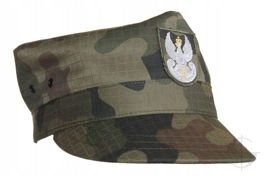 Rogatywka WOT. Splot tkaniny typu rip-stop. Rozmiar: 53-55 ...