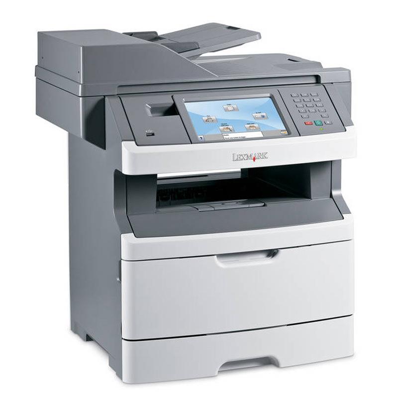 Drukarka wielofunkcyjna laserowa Lexmark X464de - 13218001654 ... Drukarka wielofunkcyjna laserowa Lexmark X464de - 13218001654 ...