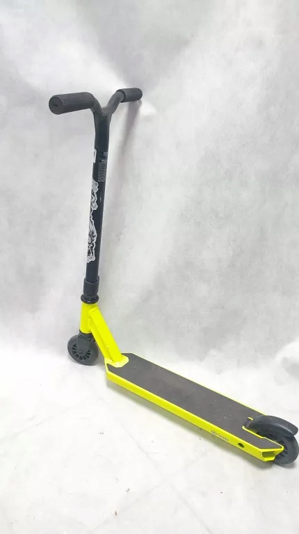 HULAJNOGA WYCZYNOWA OXELO MF ONE - 12951247143 - oficjalne archiwum Allegro