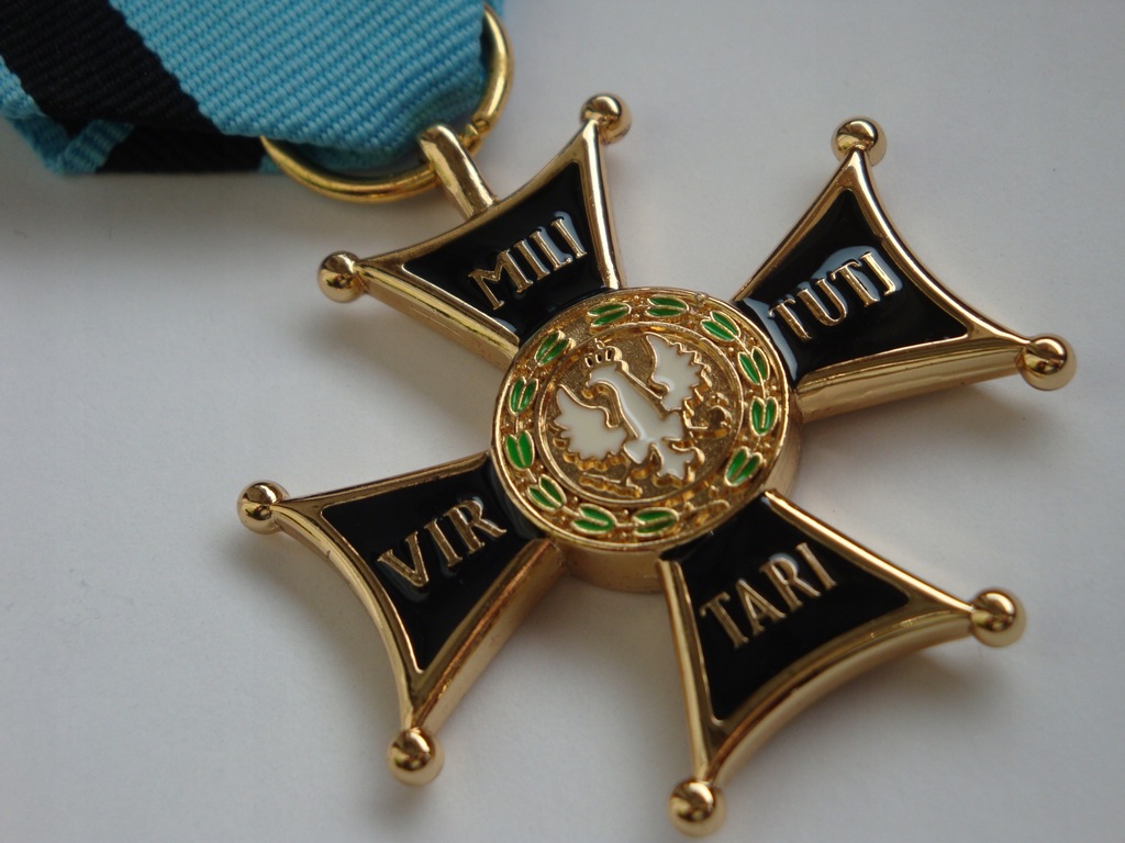 Krzyż Virtuti Militari III kl. - 13374984301 - oficjalne archiwum Allegro Krzyż Virtuti Militari III kl. - 13374984301 - oficjalne archiwum Allegro