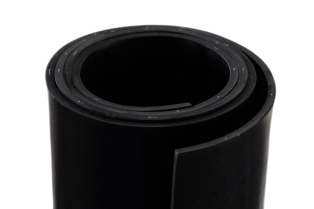 NBR PŁYTA GUMOWA Olej z przekladka 10mm 300x500mm - 6580835000 - oficjalne archiwum Allegro