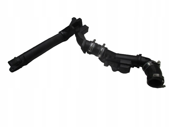 PEUGEOT 2.0 HDI PRZEWÓD INTERCOOLERA 9675758280 - 11802138786 ...