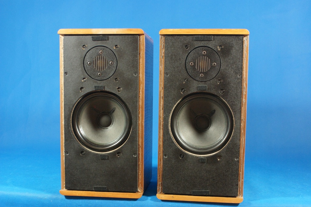 ISOPHON HSB 3501 - 8887043911 - oficjalne archiwum Allegro