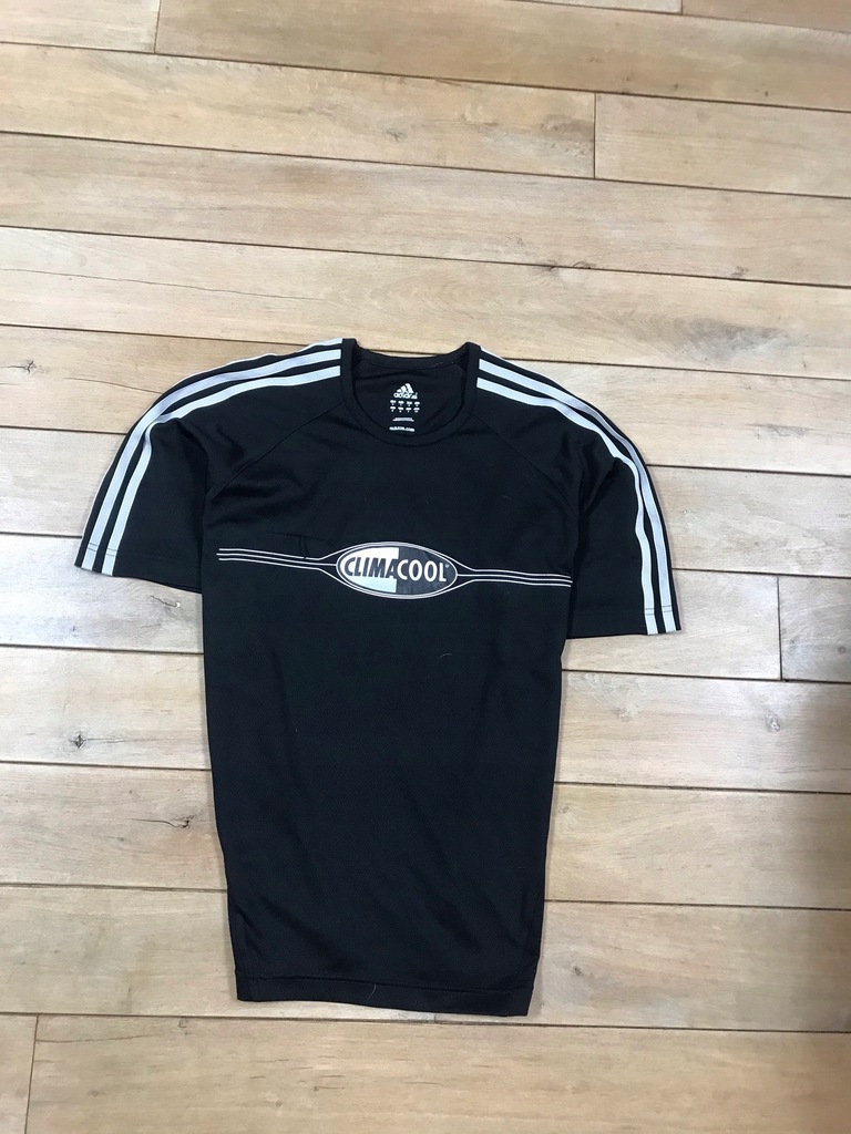 Adidas climacool logo klasyk unikat vintage M - 10235933499 - oficjalne ...