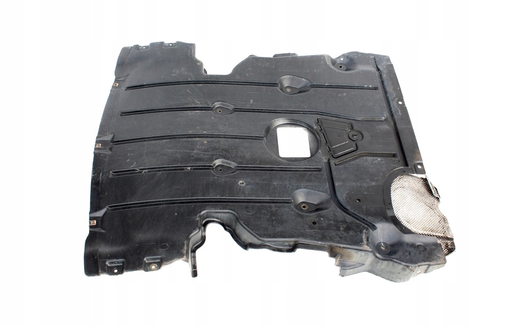 PODŁOGA OSŁONA PŁYTA POD SILNIK BMW E87 118D 120D - 8601946116 ...
