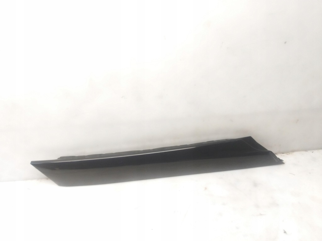 MINI CLUBMAN F54 Listwa szyby lewa 7344185 - 13107516117 - oficjalne ...