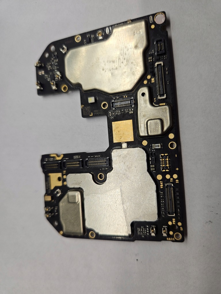 Płyta Główna Xiaomi Redmi 9 M2004J19AG Oryginał - 15293059790 ...
