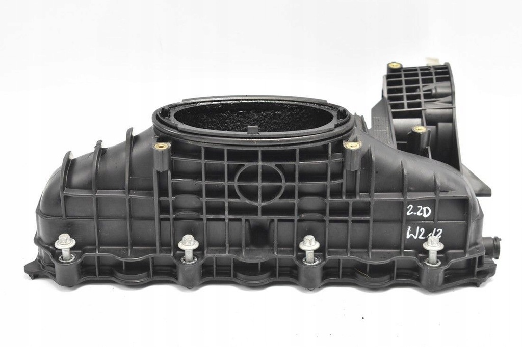 KOLEKTOR SSĄCY A6510905037 W212 W207 W906 2.2D - 9157411799 - oficjalne ...