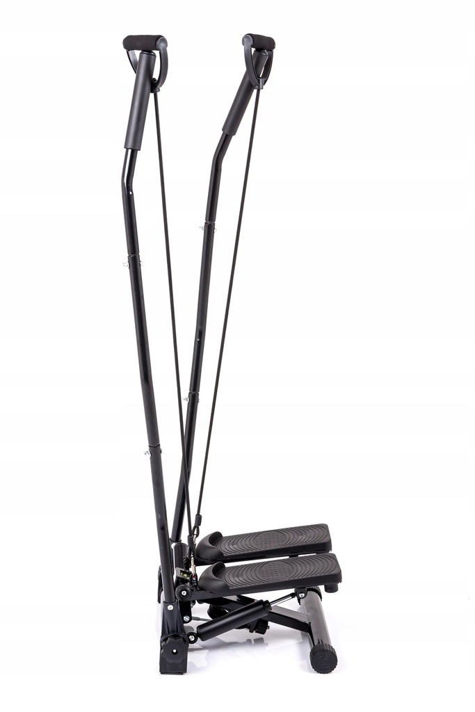 Stepper skrętny Nordic walking linki HS-40s Step - 7633316570 ...