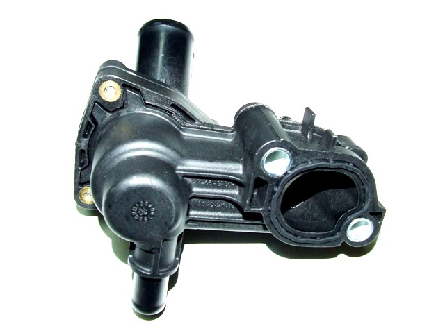 OBUDOWA TERMOSTATU FORD FOCUS C-MAX 1.8 TDDI TDCI - 6031986801 - oficjalne archiwum Allegro