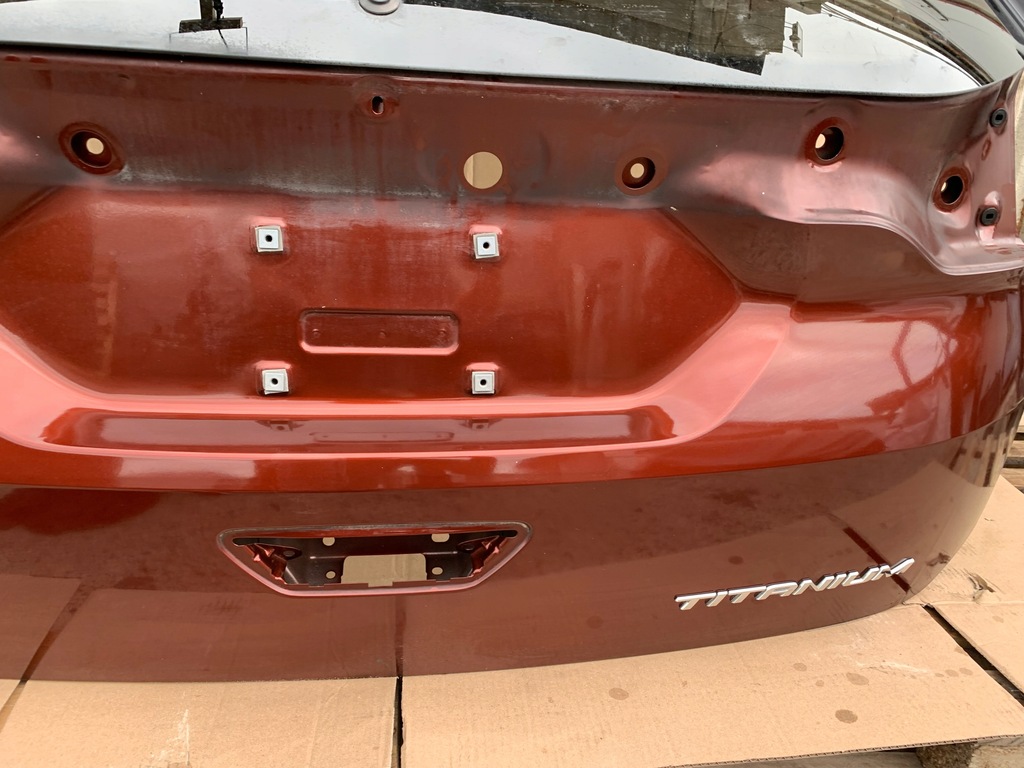 KLAPA BAGAZNIKA + SZYBA FORD EDGE MK2 PRZED LIFT - 14420866612 ... KLAPA BAGAZNIKA + SZYBA FORD EDGE MK2 PRZED LIFT - 14420866612 ...
